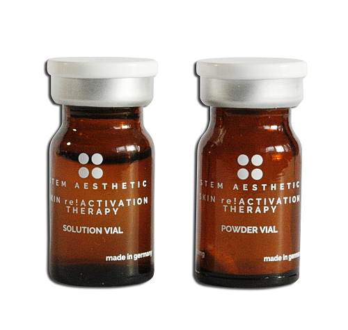 skin re!ACTIVATION therapy | A comprehensive solution for the growth of ...